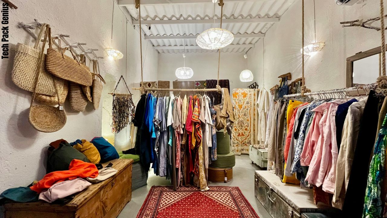 How To Start An Online Boutique - Tech Pack Genius